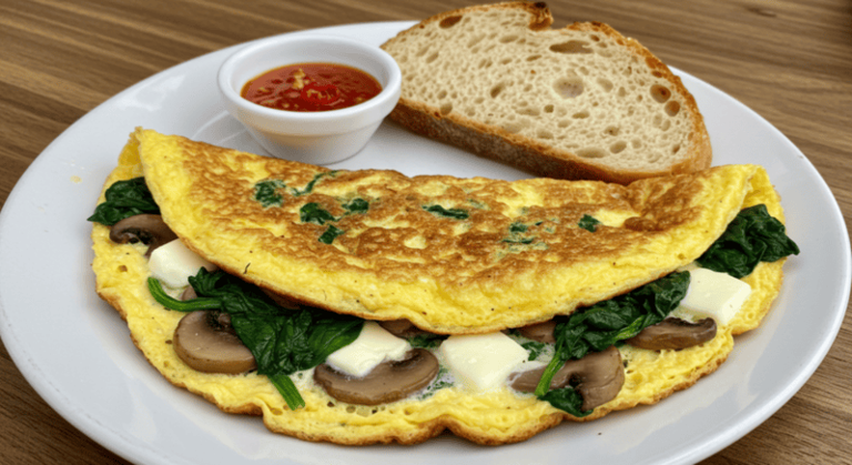 8 formas ingeniosas de preparar huevos nutritivos, ricos y que dan ...