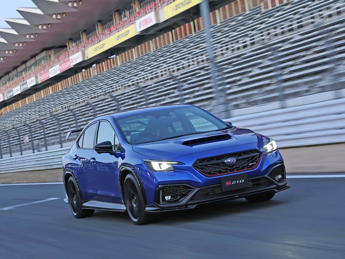 Subaru porta a Tokyo i nuovi concept STI Performance-E e Performance-B