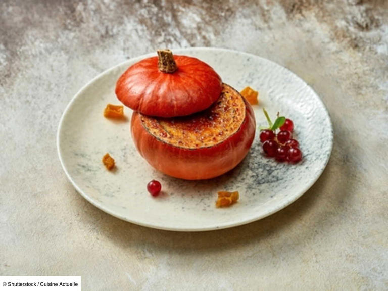 15 recettes de crèmes brûlées classiques et originales qui vont régaler ...