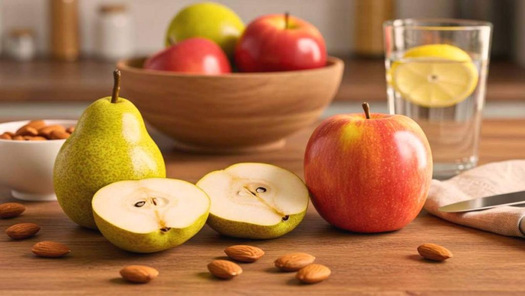 Ces fruits bon marché font mieux que certains compléments pour réguler ...