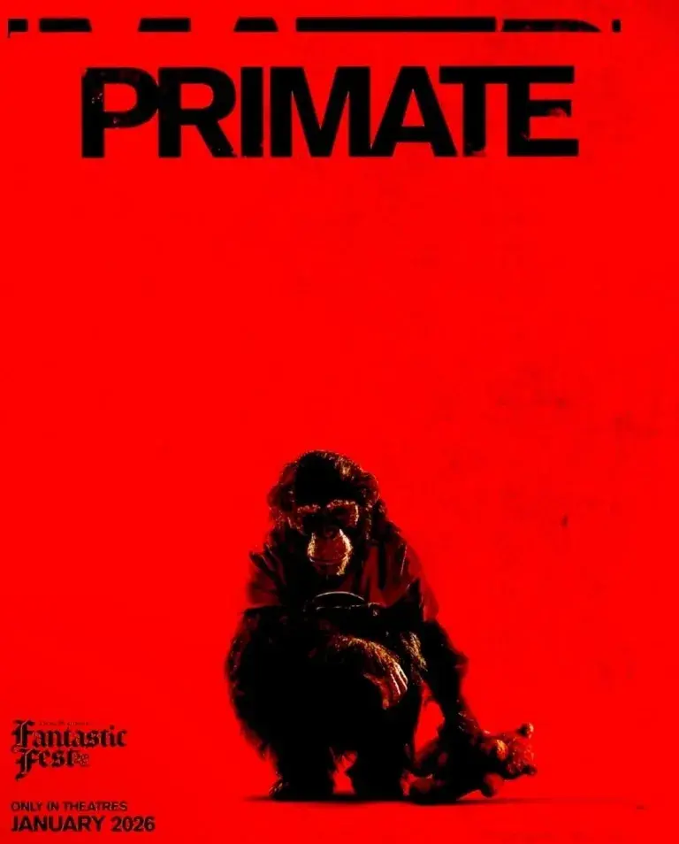 “Primate” Teaser Features Chilling 911 Call Before Tomorrow’s Trailer Release