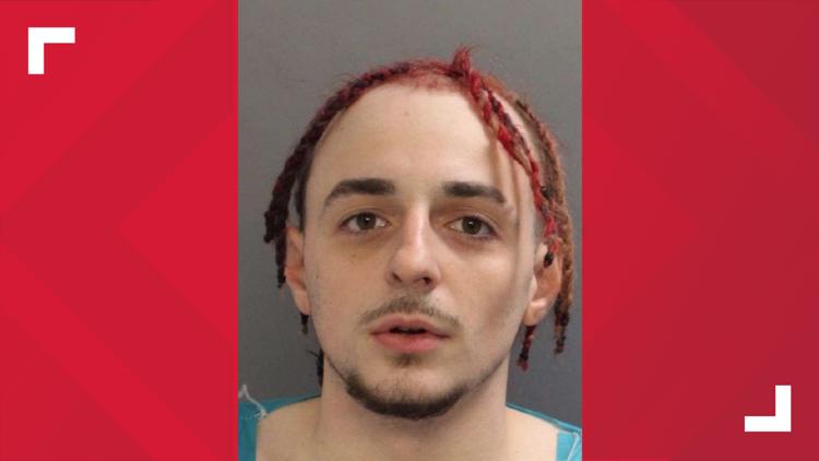 Suspect arrested in connection to York County shooting investigation