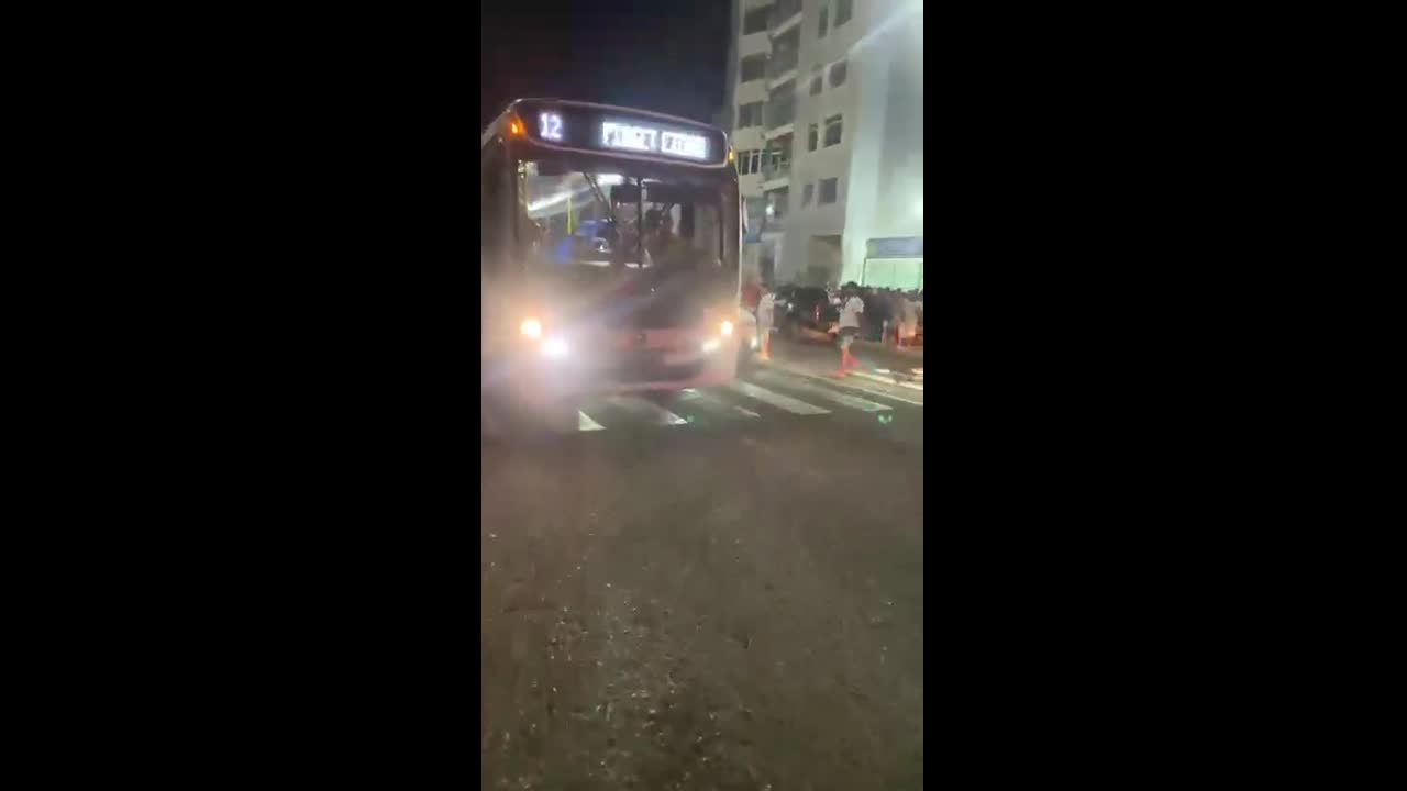 People erupts in celebration as Cabo Verde qualifies for first-ever ...