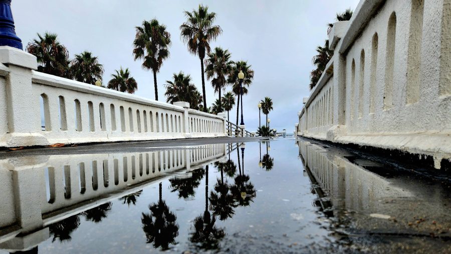 Rainfall totals: How much rain did San Diego County get during recent ...