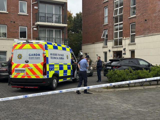 Teenager dies following suspected stabbing attack in Dublin