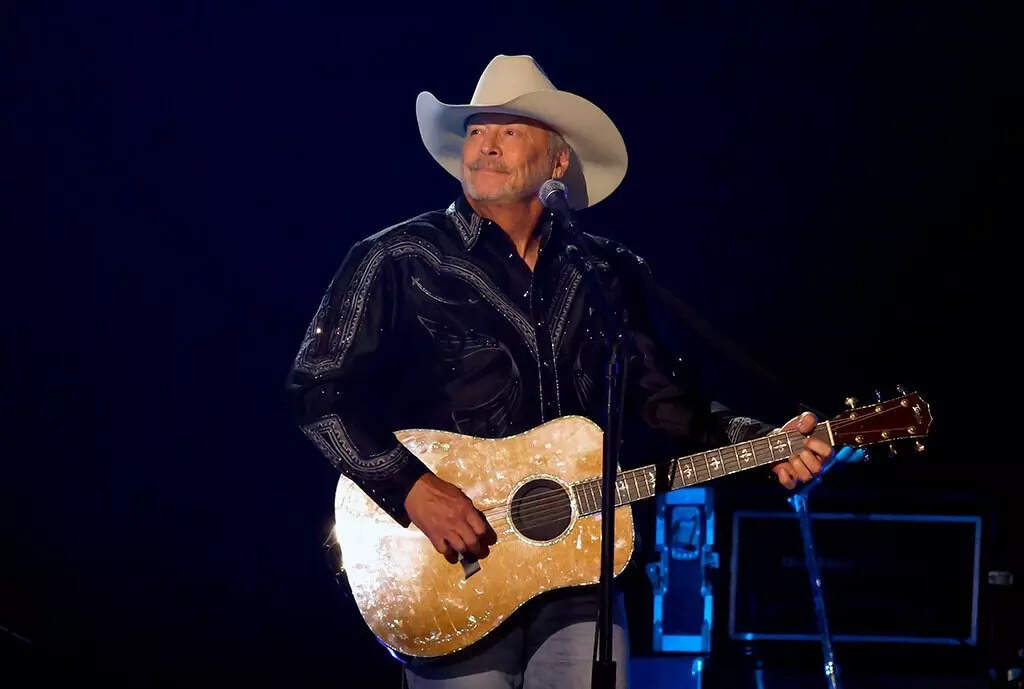 How to get tickets for Alan Jackson’s final live performance: Ticket ...