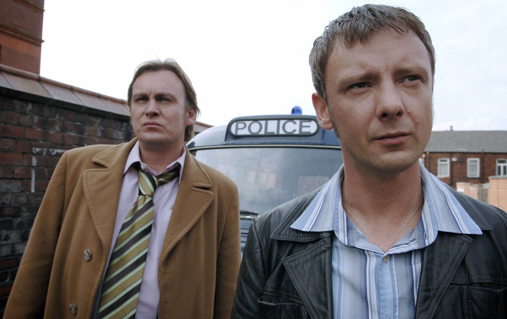 One of 'the best UK TV shows ever ' is now streaming