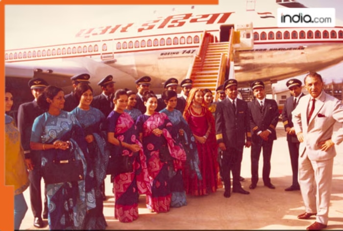 The first flight in Indian aviation history flew from...., it was ...