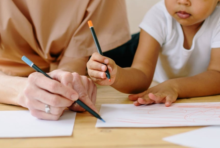 The 10 Basic Childhood Skills That Are Slowly Disappearing