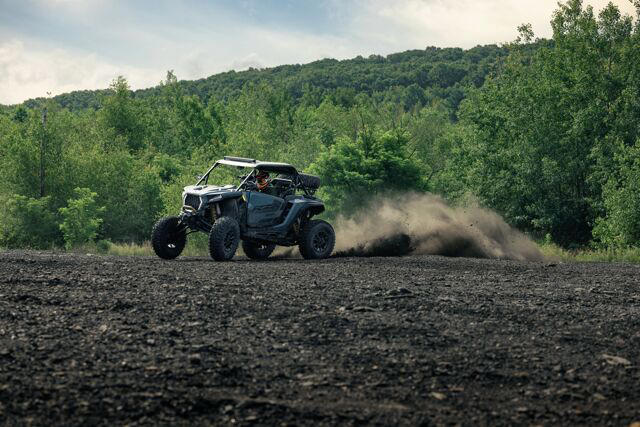 Polaris Updates the RZR Lineup for 2026 and Adds Special Edition