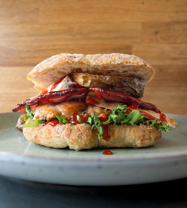 5 fast-food chains quietly changing their menus for healthier options