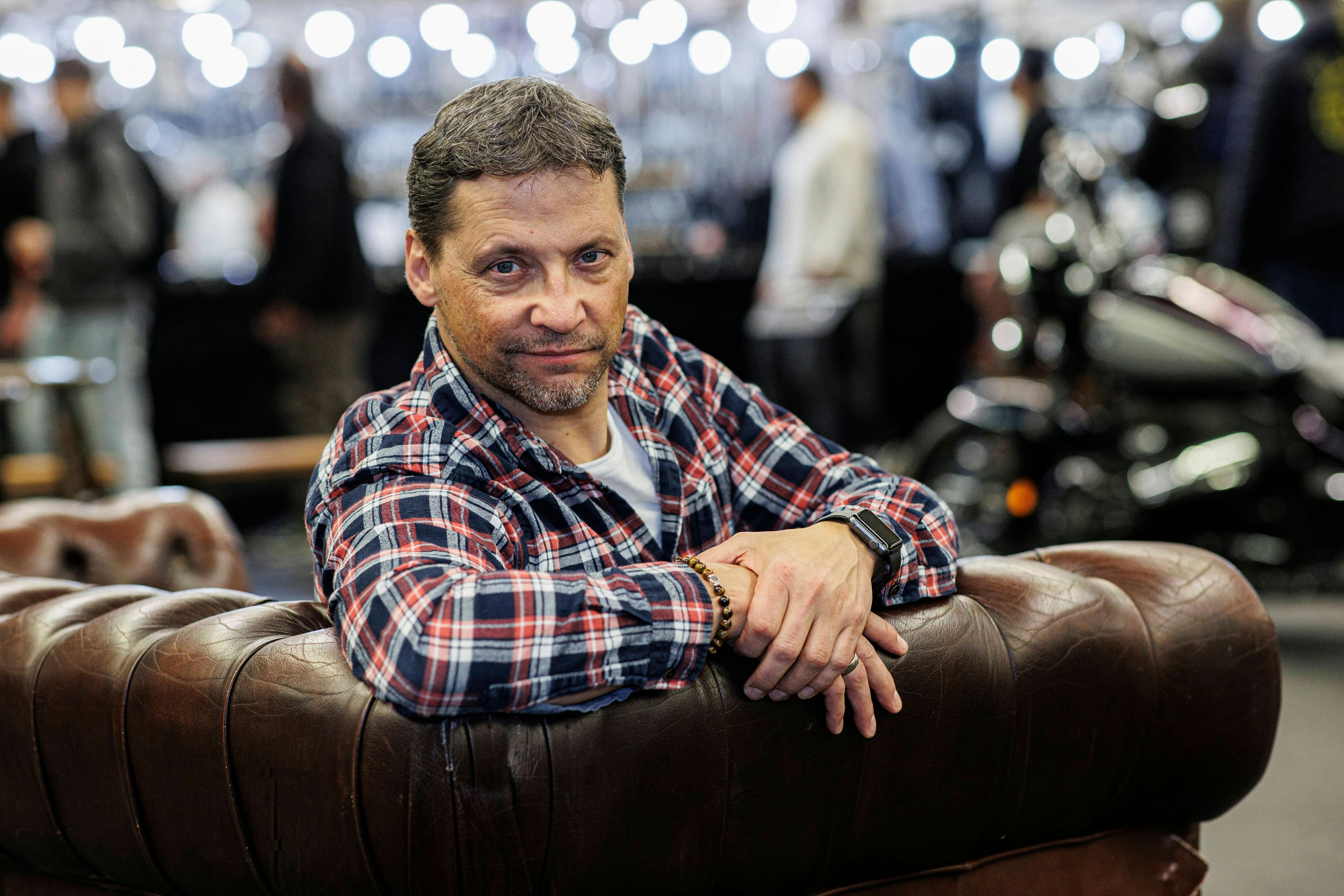 Von „Silas“ bis „Anna“: Was macht eigentlich Patrick Bach? – So sieht er heute aus