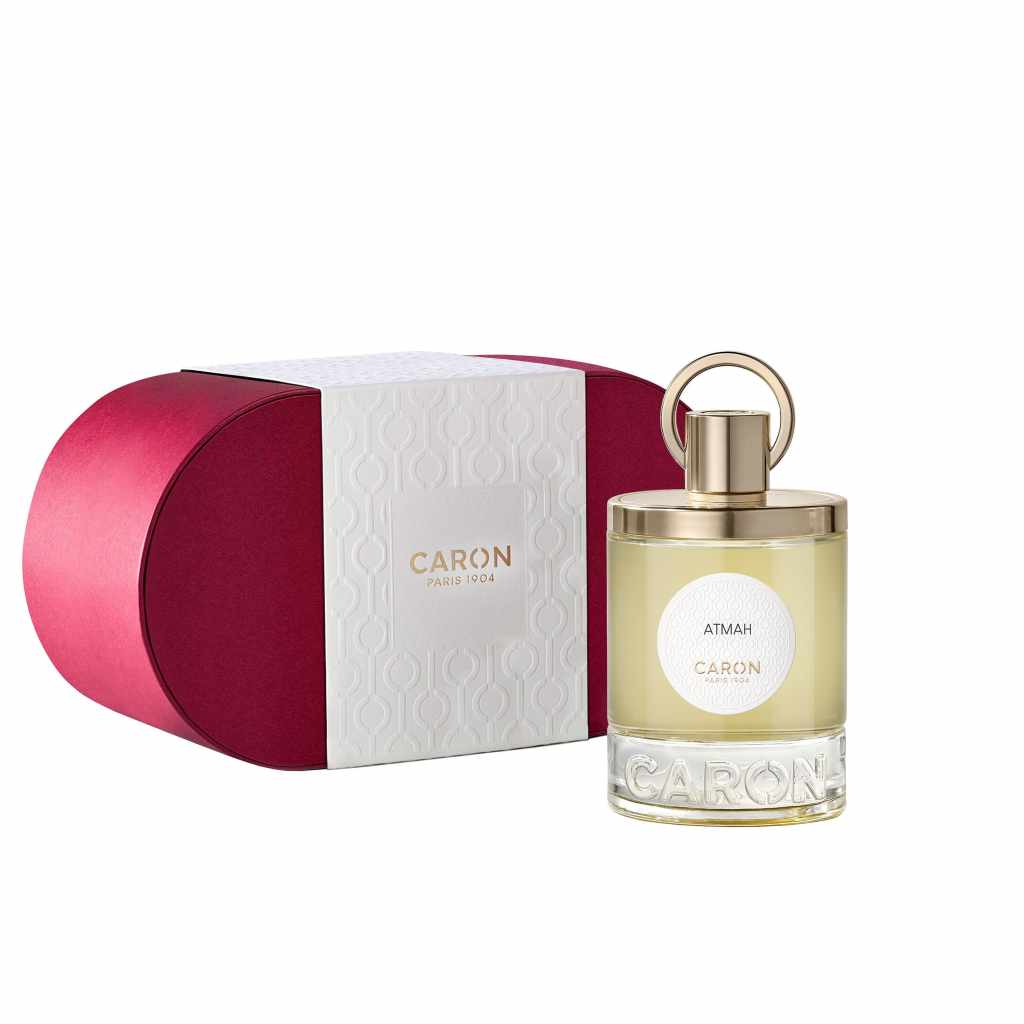 Parfums Caron Is Having a Renaissance