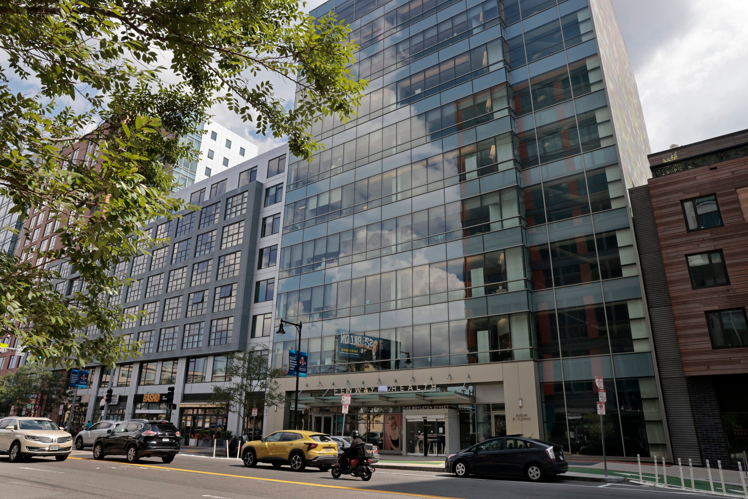 Facing federal pressure, Fenway Health halts gender-affirming care for ...