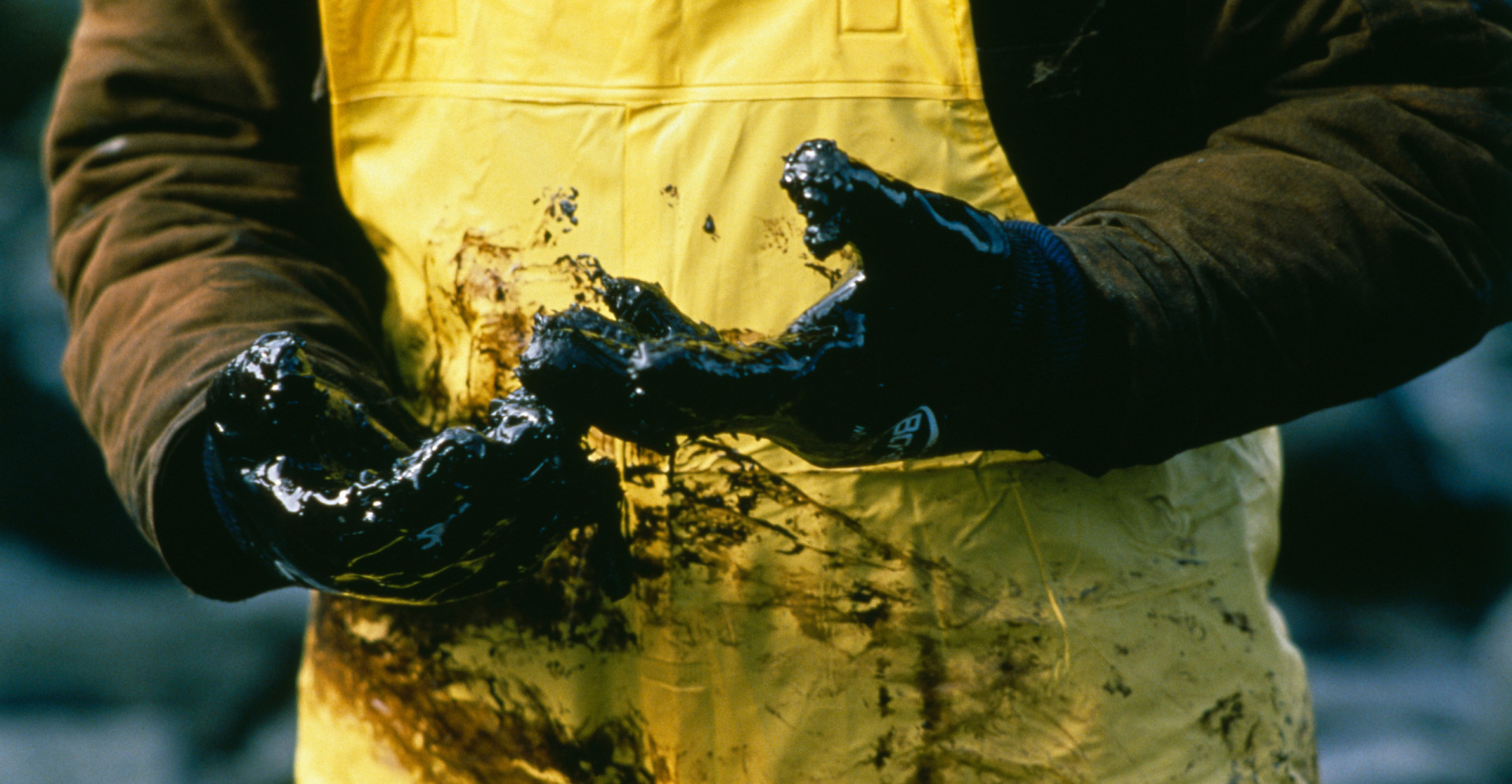 The world's worst industrial disasters