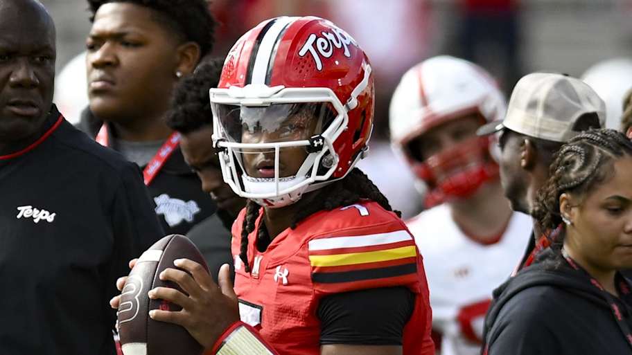 UCLA Defender Shares Early Maryland Offensive Takeaways