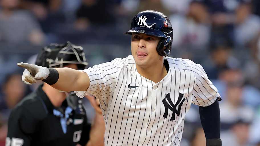 Yankees Make Major Anthony Volpe Announcement