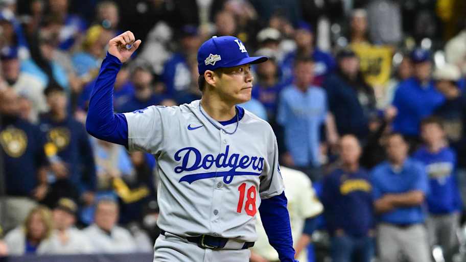 Dodgers Notes: LA Takes Commanding NLCS Lead, Games 3 and 4 Plan ...