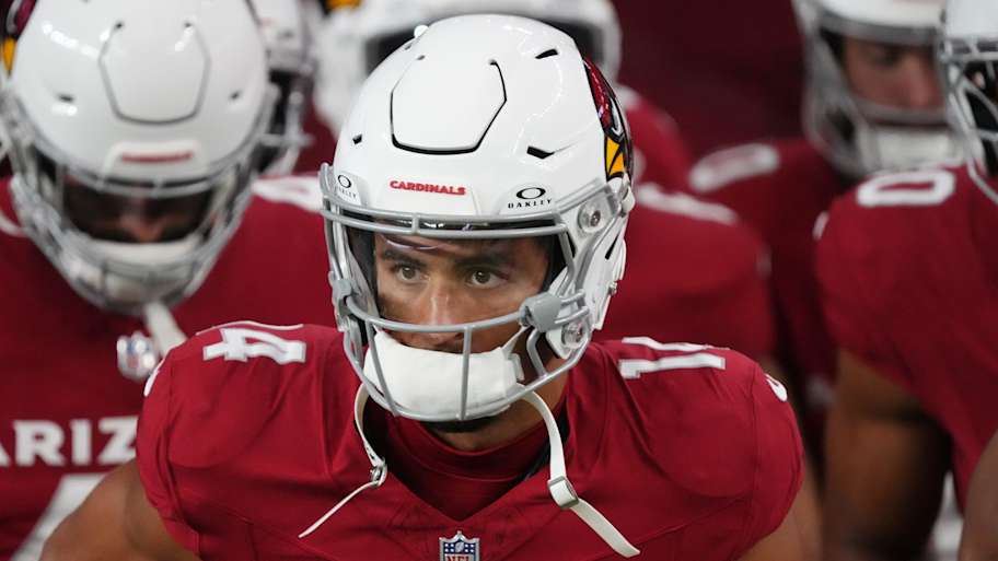 This Cardinals Weapon Needs The Ball More