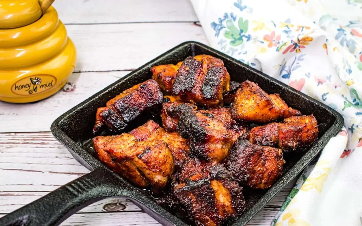 20 Smoker Recipes That Bring Deep, Smoky Flavor to Your Table