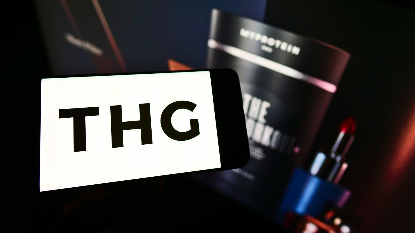 THG registers revenue growth in Q3 2025