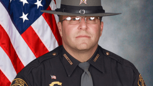 Man accused of running down retired deputy no longer expected to face ...