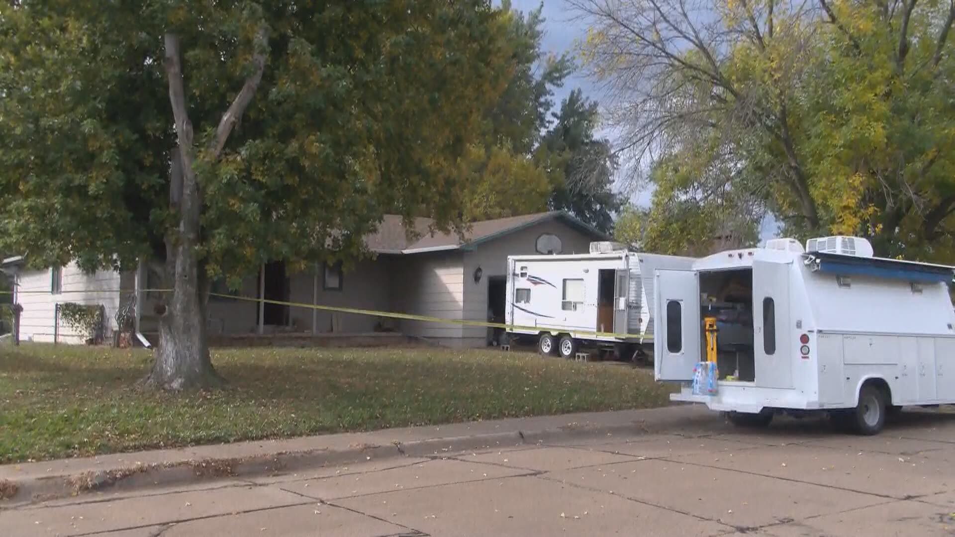Grand Island man shoots at troopers serving child pornography warrant ...