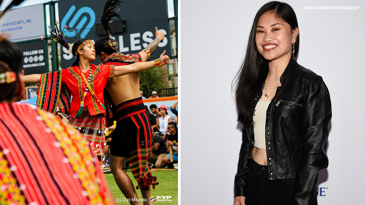 Rapper and NPR 'Tiny Desk' winner Ruby Ibarra to headline largest ...