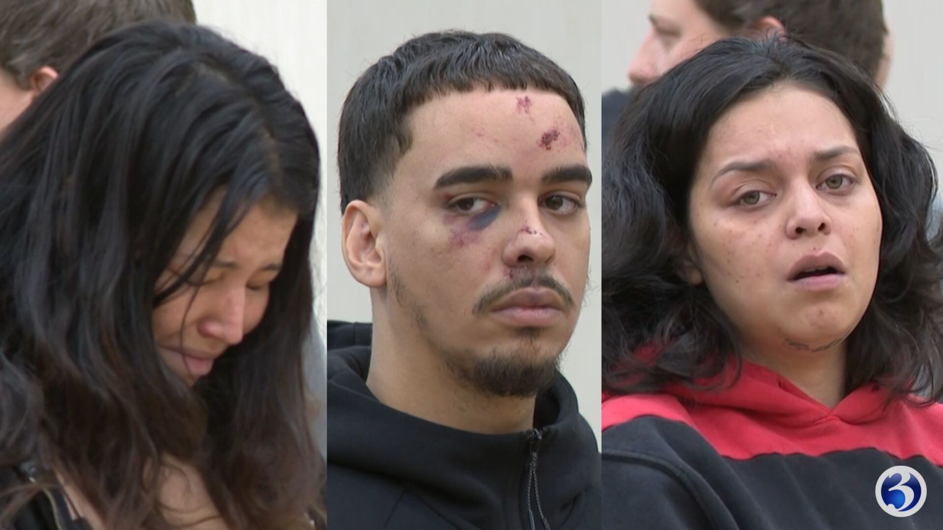 EXCLUSIVE: Great aunt speaks out after 12-year-old’s remains found in ...