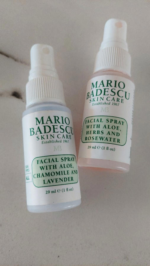 Martha Stewart, 84, swears by this $8 rosewater face mist