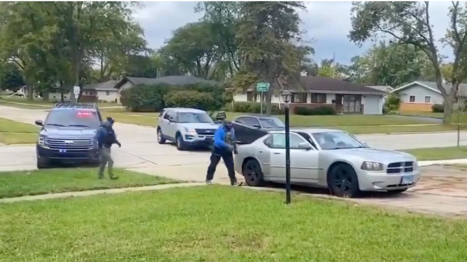 How Much Is an ICE Agent Worth? Mexican Cartels Put $50,000 Bounties on ...