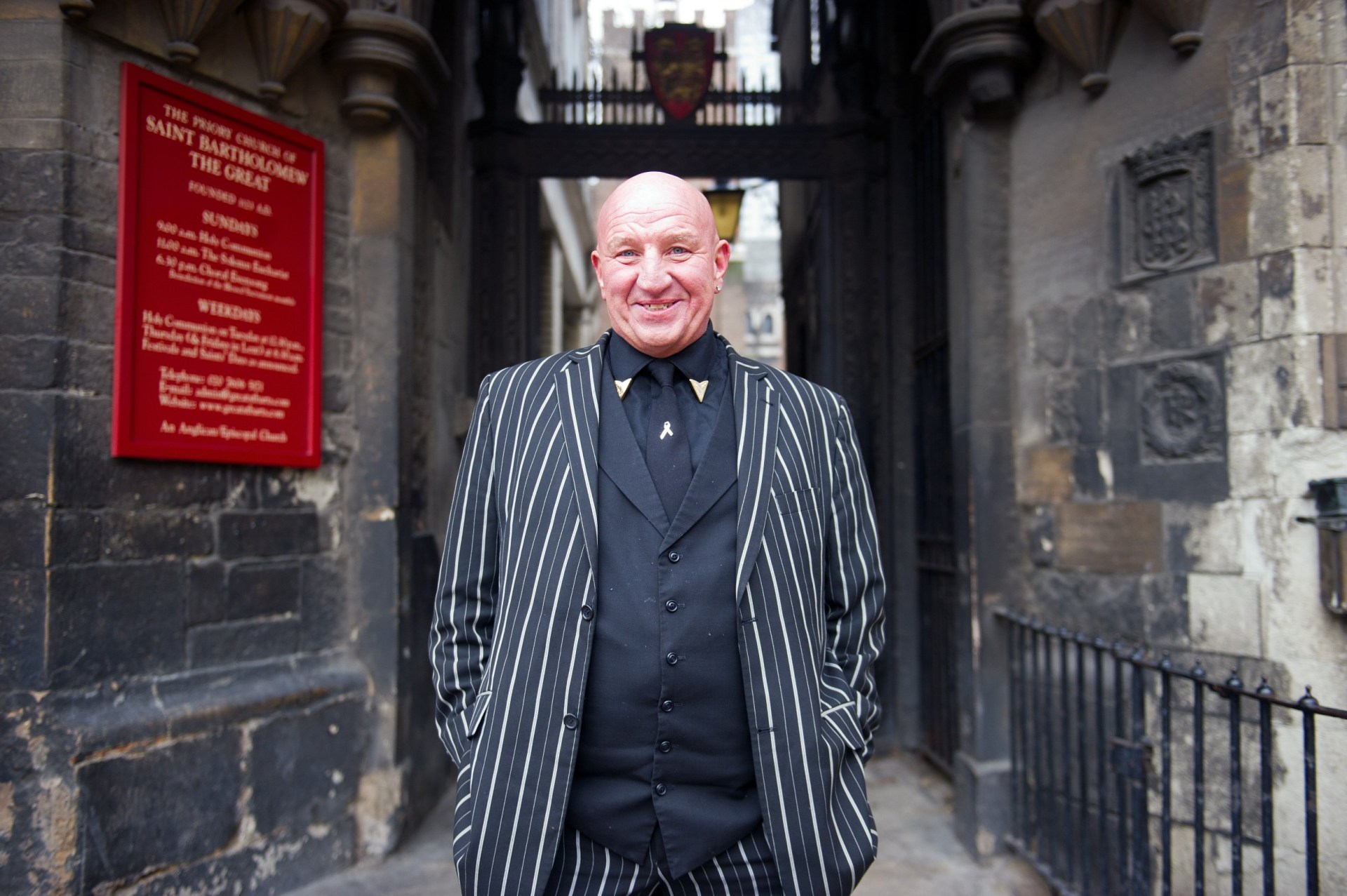 Gangster David Courtney dies broke despite lavish life