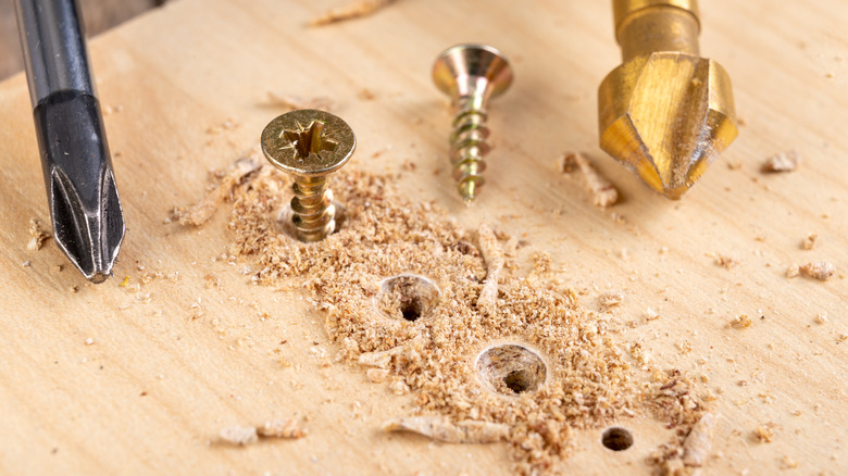 15 Easy Tips For Drilling The Perfect Pilot Hole