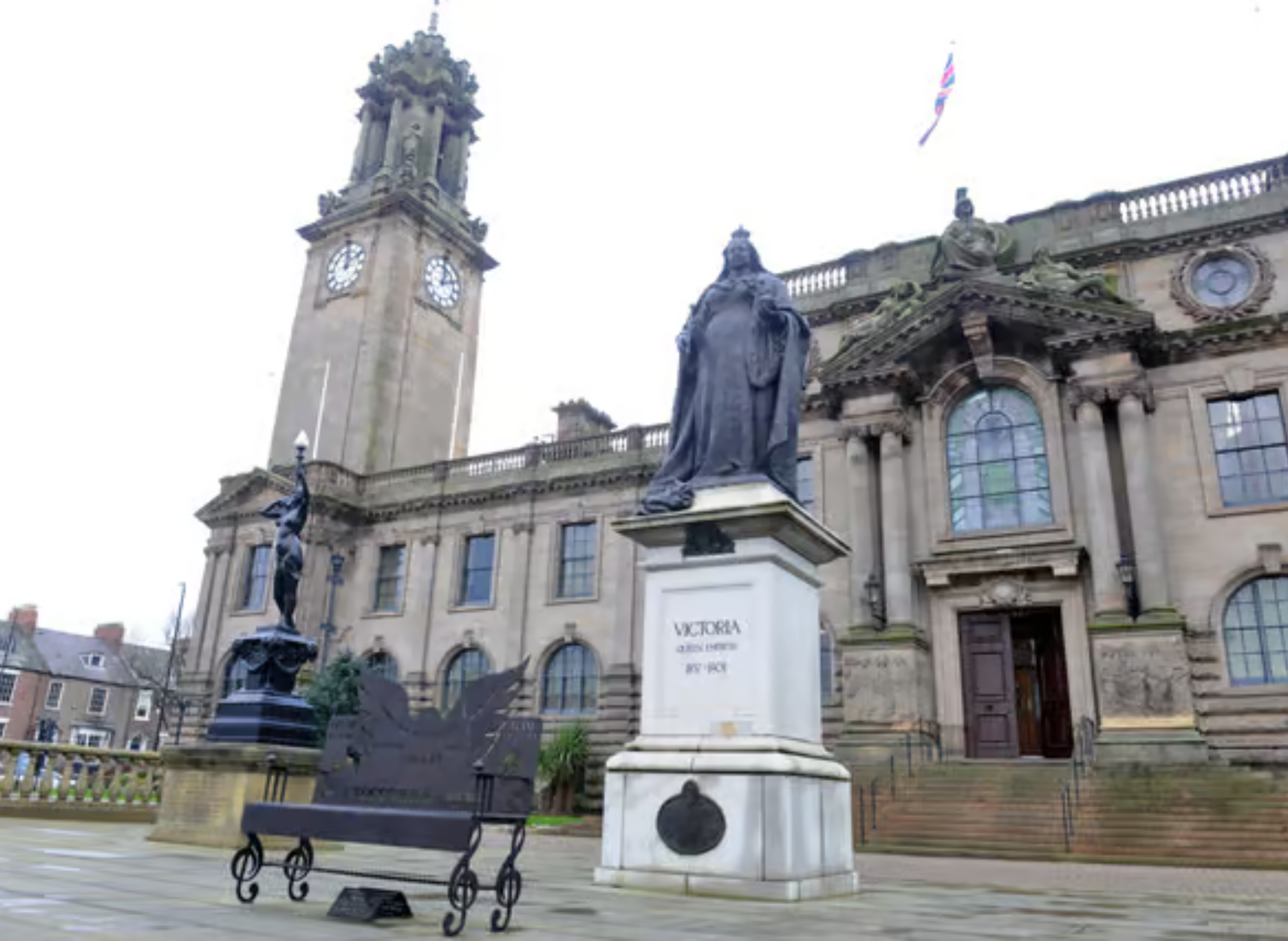 'Significant challenges' - South Tyneside Council to review its 2030 ...