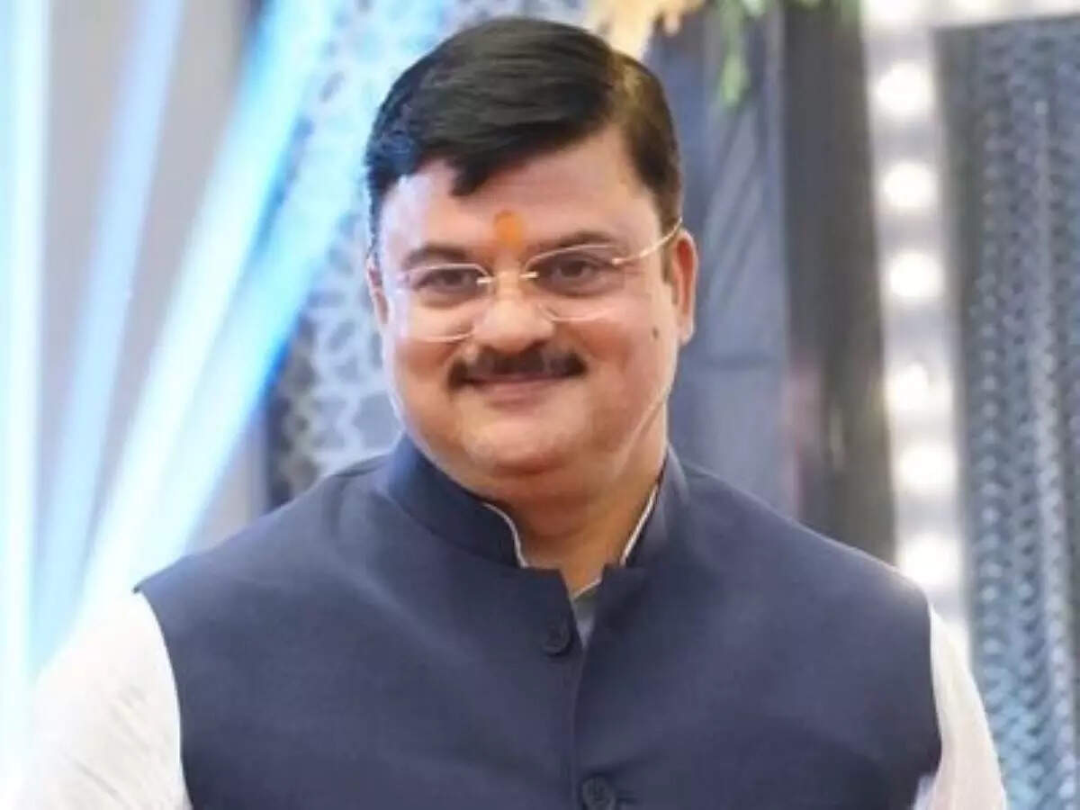 Audit report highlighting Rs 200 cr 'scam' in Ayodhya triggers ...