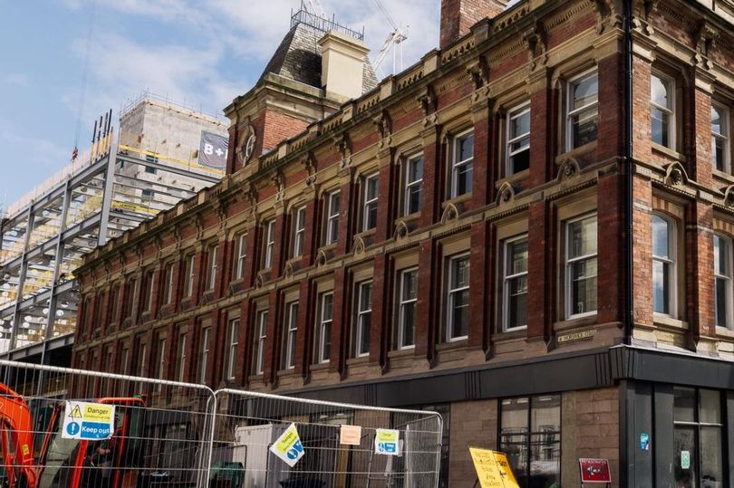Opening of new Stack in Newcastle 'just weeks away' as major update given