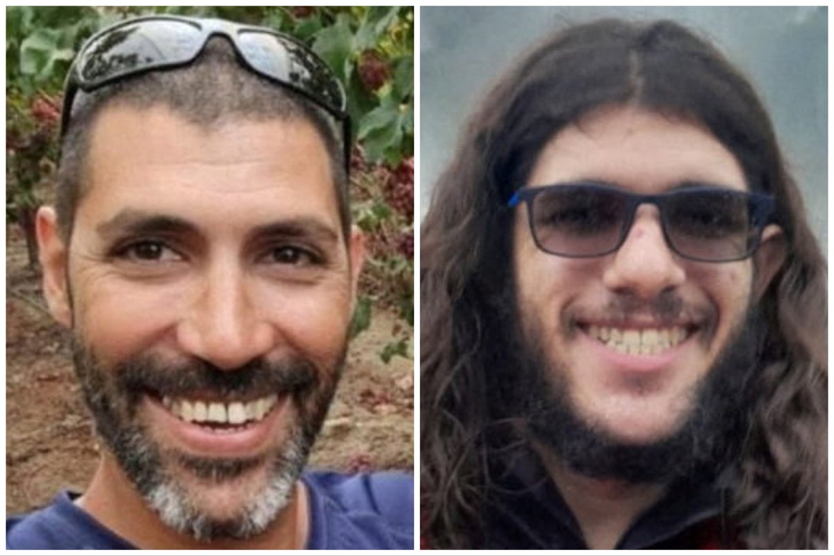 These are the hostage bodies released by Hamas – and those yet to be ...