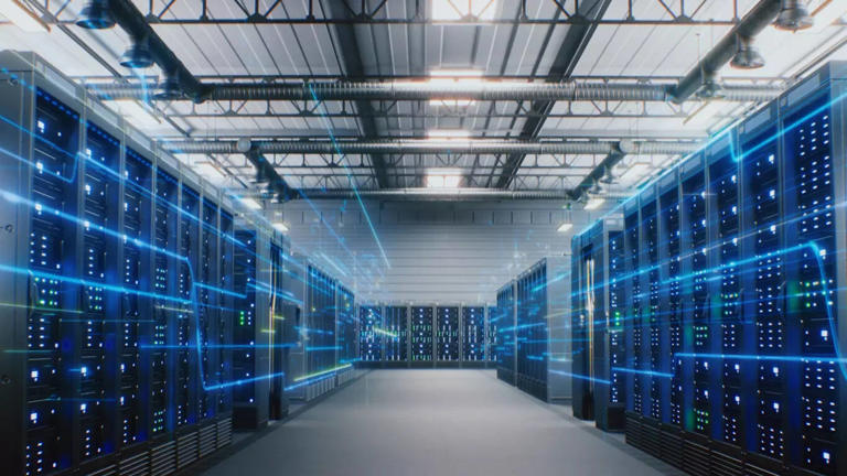 Nvidia, Microsoft, BlackRock and Elon Musk’s xAI are coming together ...