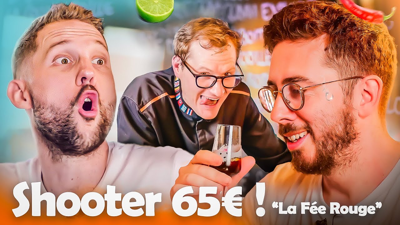 Shooter à petit prix & hors de prix