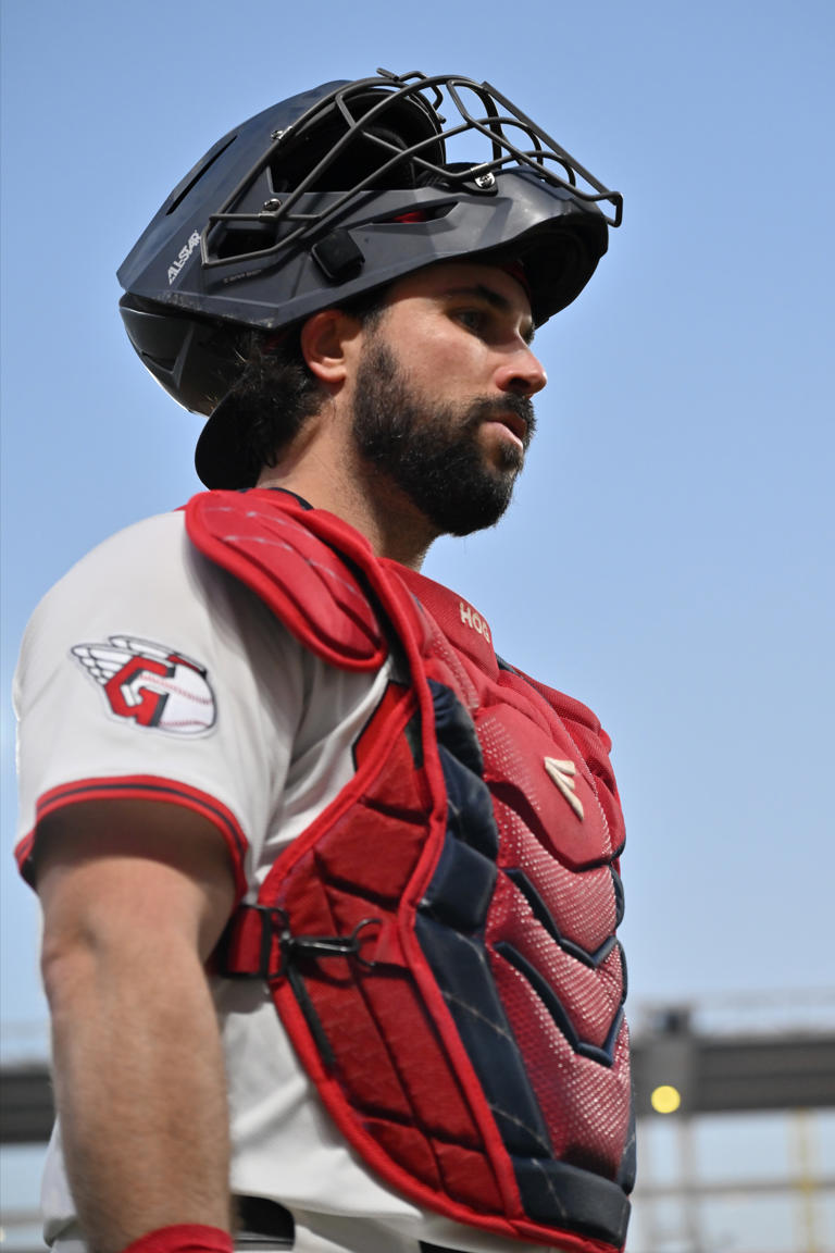 Signing Austin Hedges was the Right Thing for the Guardians