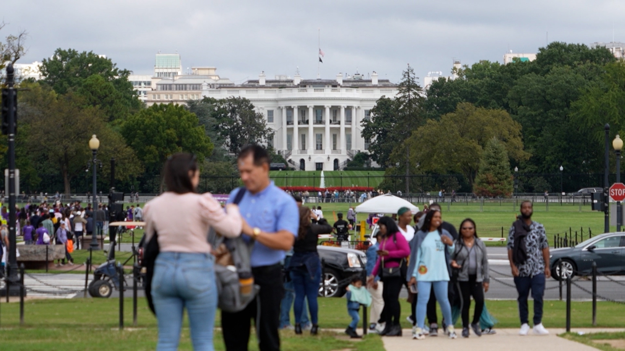 State Department Welcomes Lai's National Day Peace Commitment