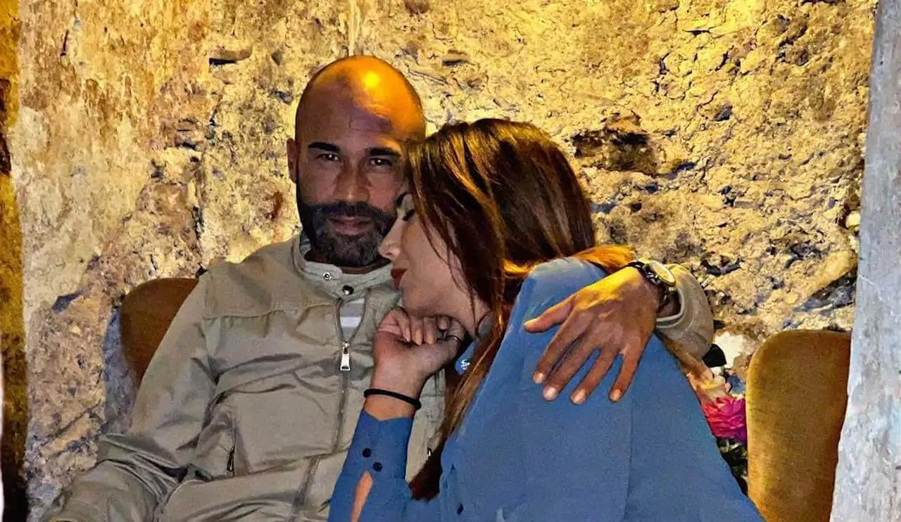 Chi è Toni, il marito di Ivana Castorina del Grande Fratello: “Dopo la ...