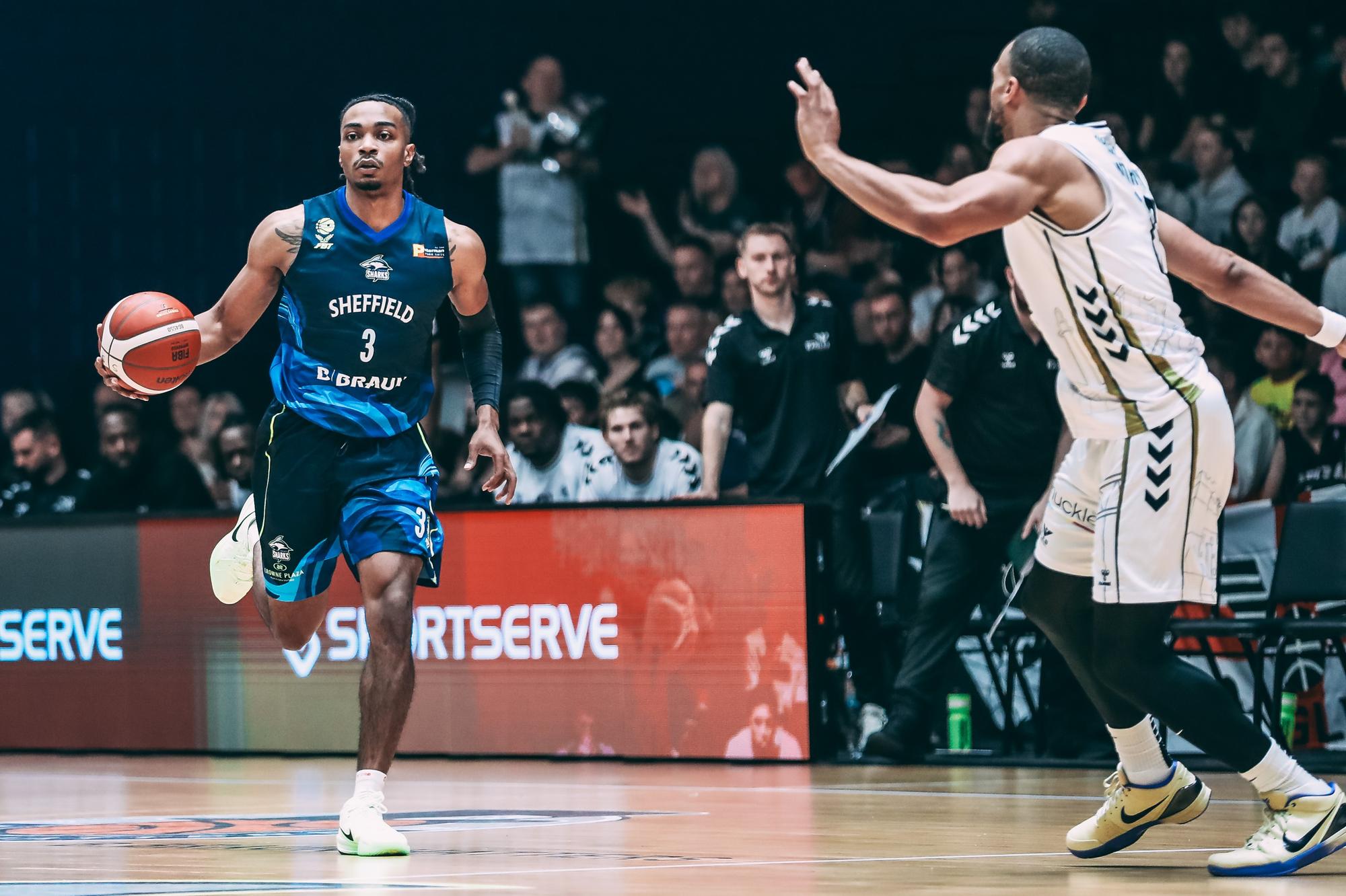 British basketball crisis: Where the sport stands after FIBA sanctions ...