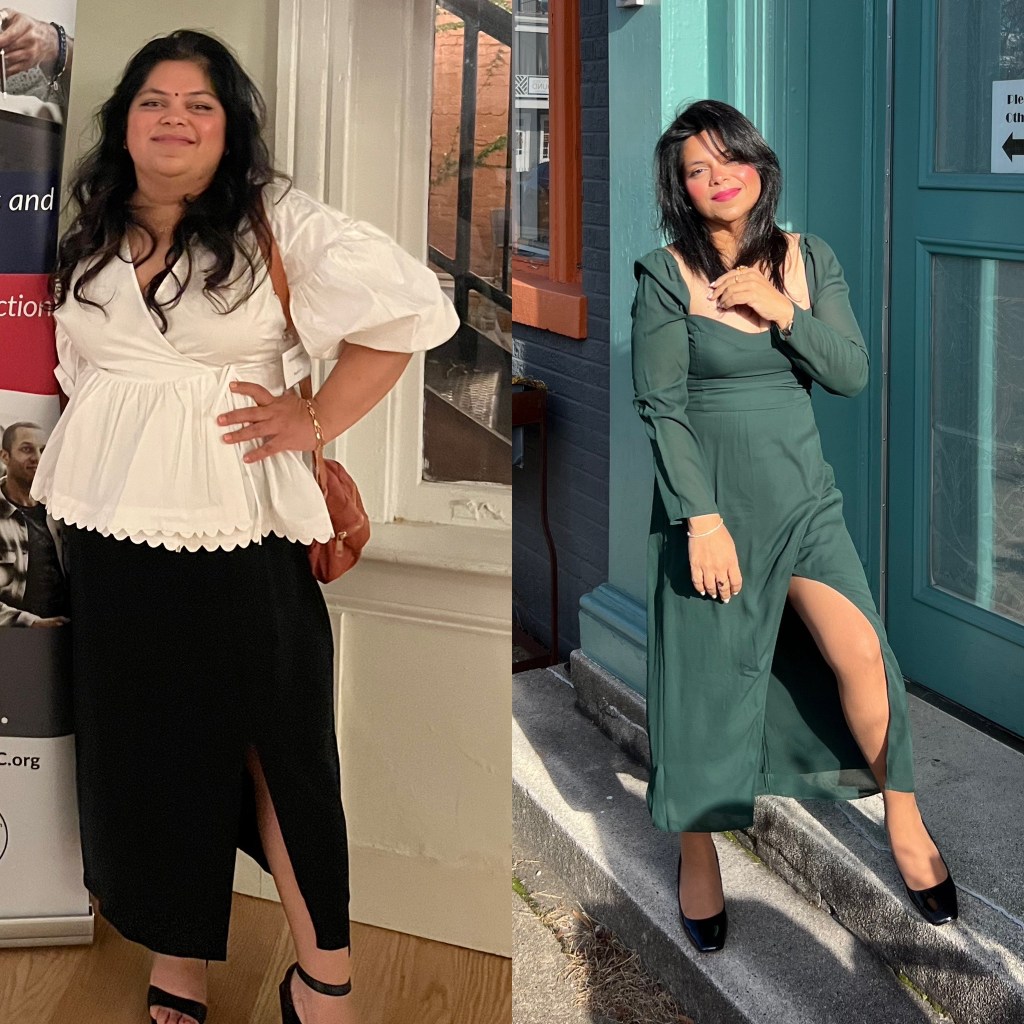 I lost over 100 lbs without Ozempic — and I ate more potato chips than ...