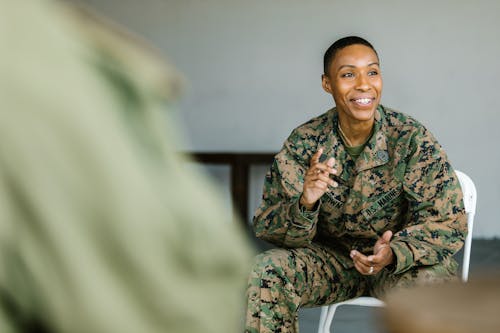 Military Fitness Legends: How Marines Train for Peak Performance