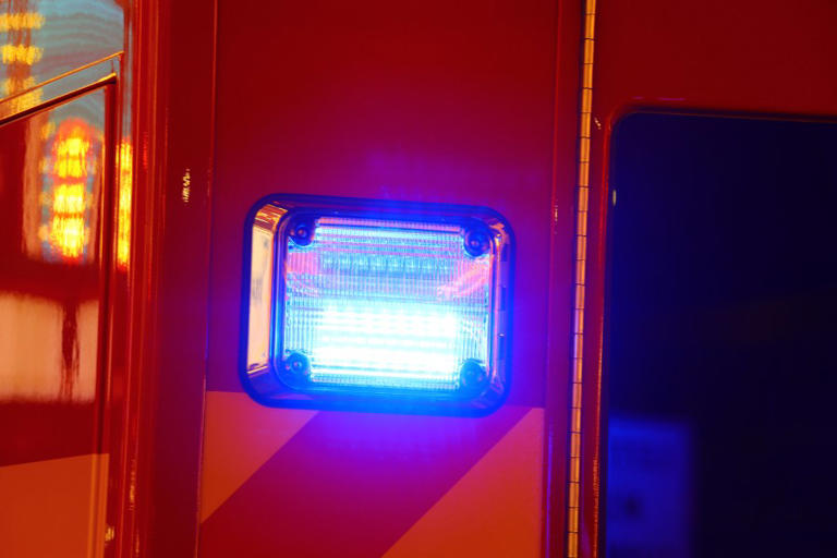 Chicago man dead after crash in Forest View