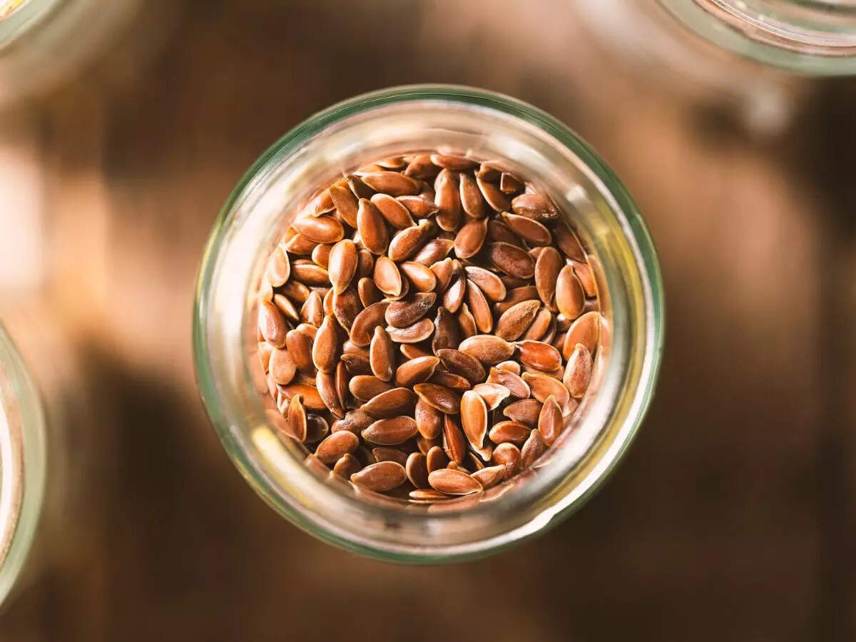 When to eat: Best time to eat chia, flax, pumpkin and sunflower seeds ...