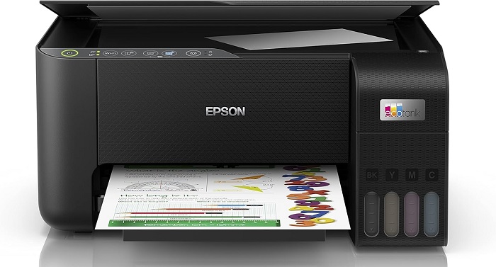 As impressoras mais vendidas da Amazon: qual é a ideal para você?