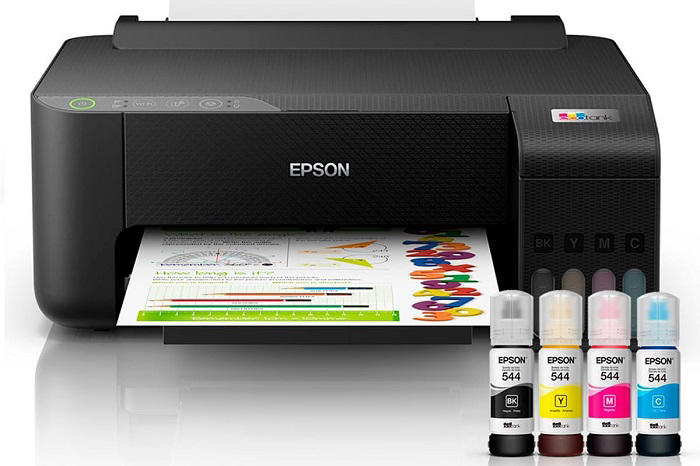 As impressoras mais vendidas da Amazon: qual é a ideal para você?