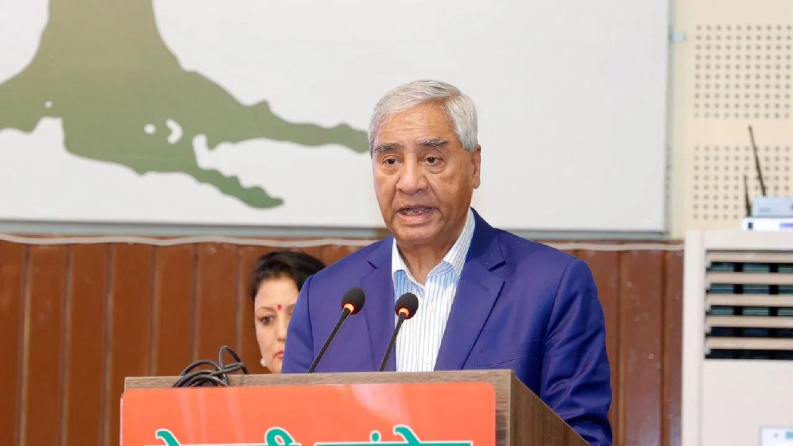 Gen-Z Movement Shakes Nepali Politics: Sher Bahadur Deuba Steps Back ...